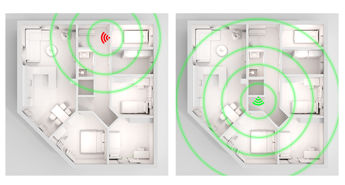 Impact of Wi-Fi on health: myths 📡 and reality 🔍