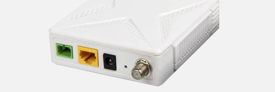 Технологія GPON - замовити послугу на сайті Briz в Одесі