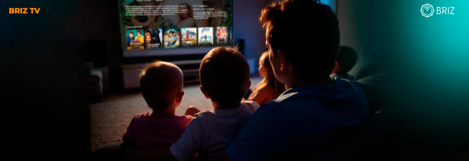 Home Cinema 🏠: Best Online TV and Streaming Platforms in Ukraine 🎞️